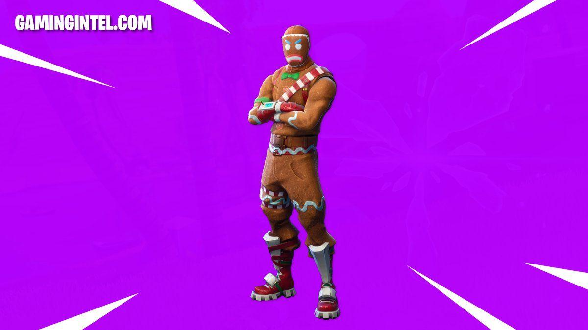 Merry Marauder Fortnite Wallpapers - Top Free Merry Marauder Fortnite ...