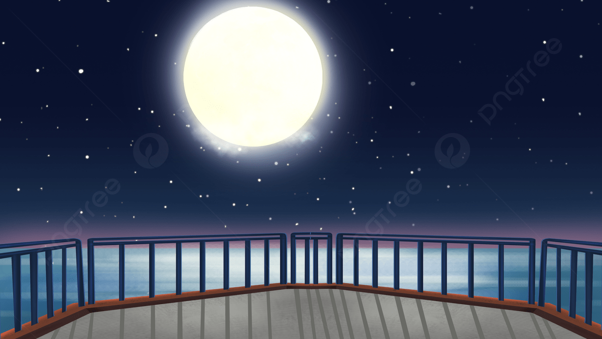 Night Balcony Wallpapers - Top Free Night Balcony Backgrounds ...