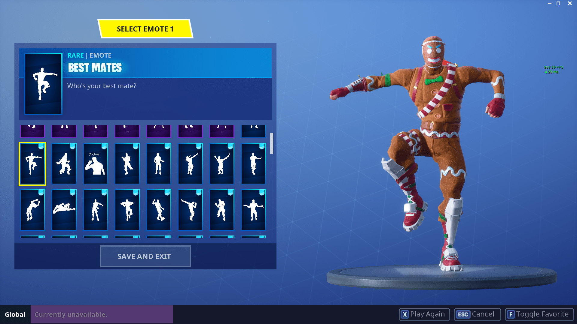 Merry Marauder Fortnite Wallpapers - Top Free Merry Marauder Fortnite ...