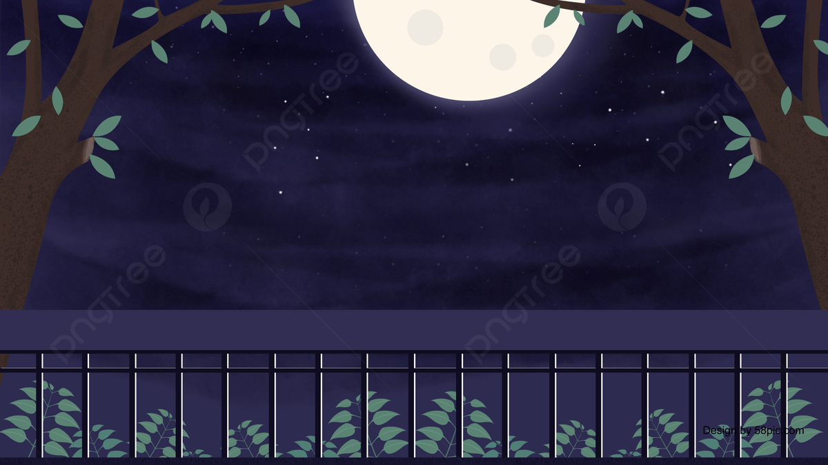 Night Balcony Wallpapers - Top Free Night Balcony Backgrounds ...