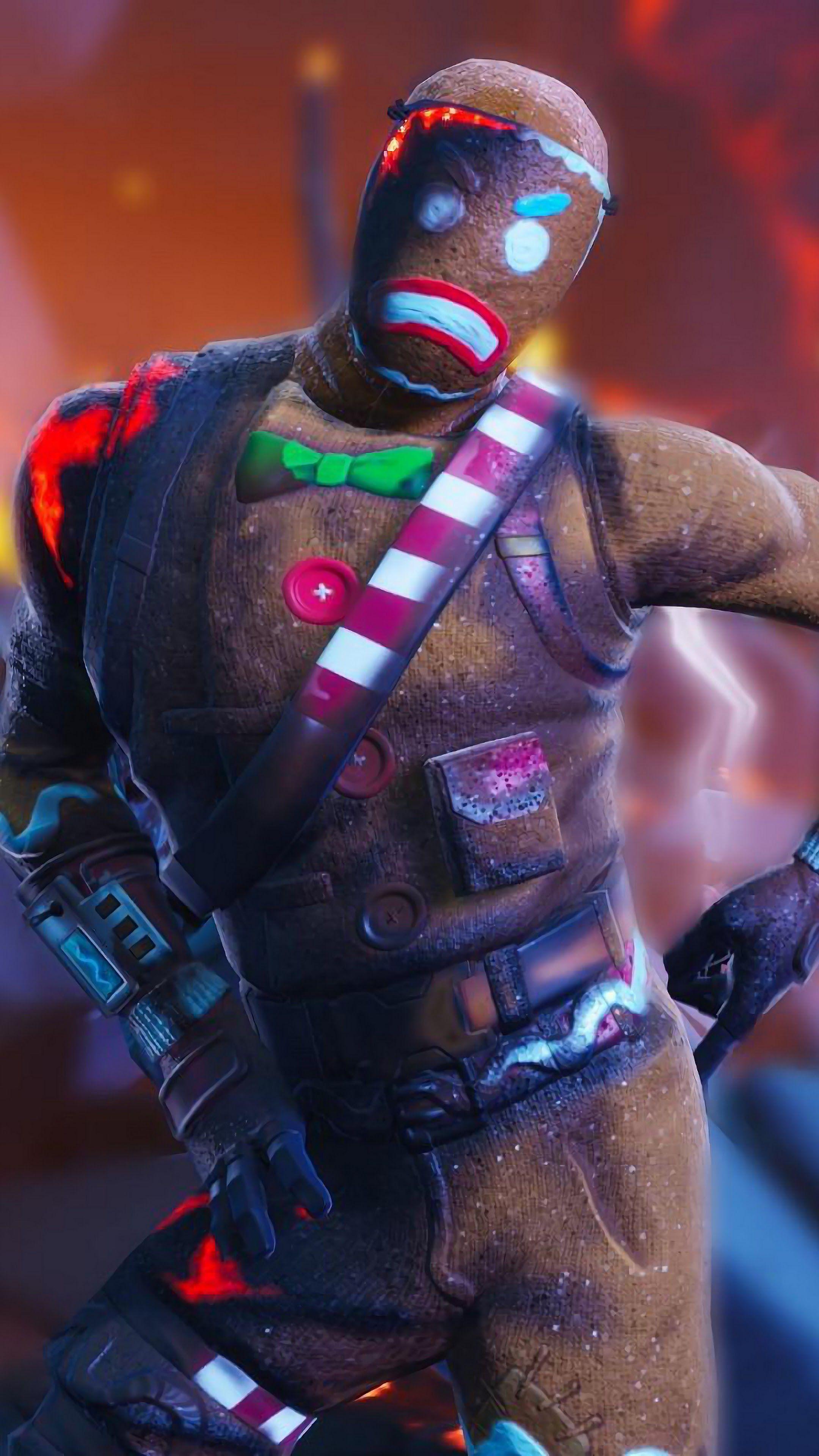 Merry Marauder Fortnite Wallpapers - Top Free Merry Marauder Fortnite ...