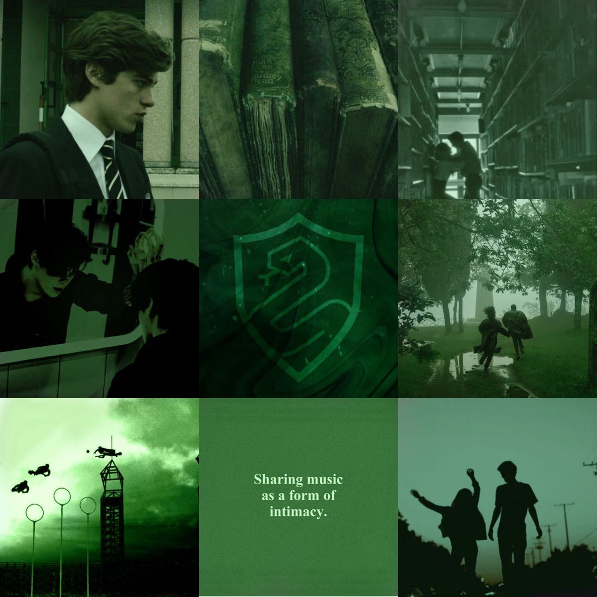 Theodore Nott Wallpapers - Top Free Theodore Nott Backgrounds ...