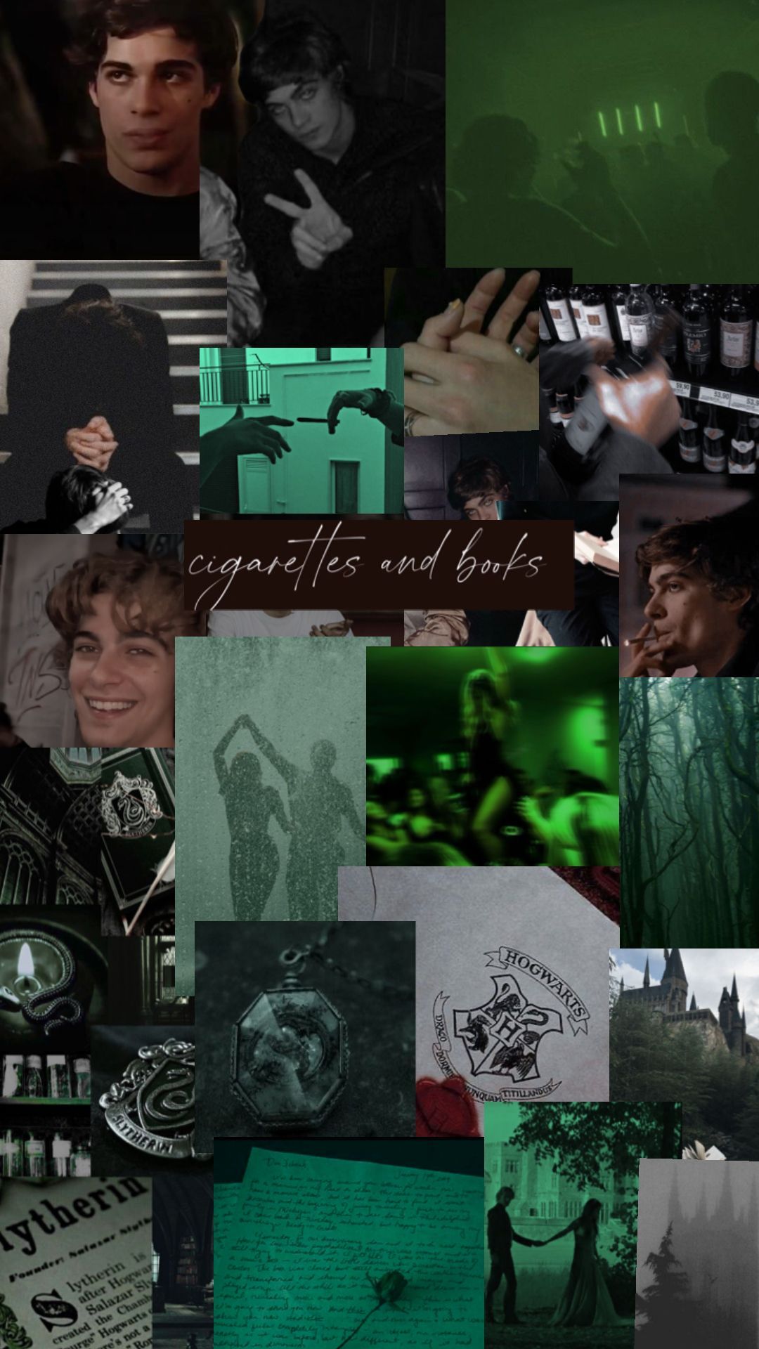 Theodore Nott Wallpapers - Top Free Theodore Nott Backgrounds ...