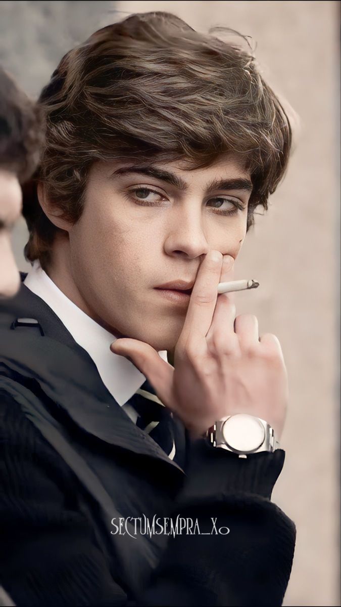 Theodore Nott Wallpapers - Top Free Theodore Nott Backgrounds - WallpaperAccess