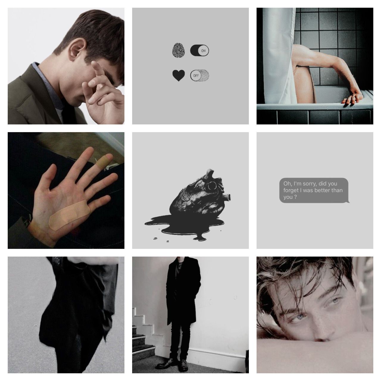 Theodore Nott Wallpapers - Top Free Theodore Nott Backgrounds ...