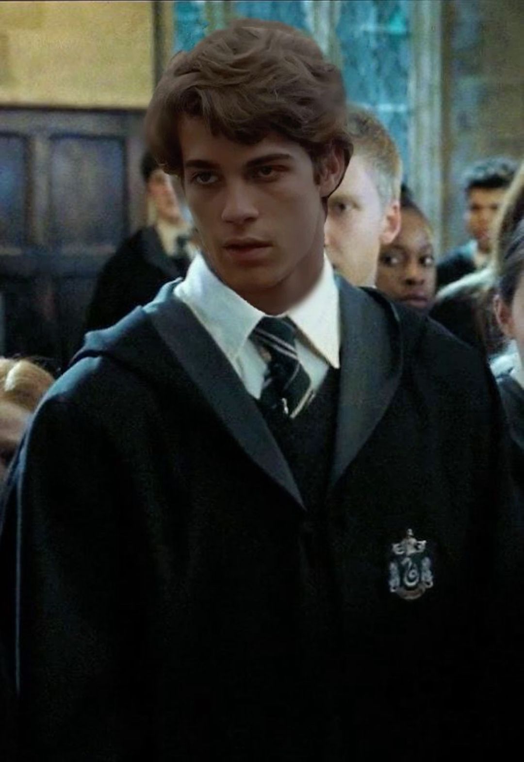 Theodore Nott Wallpapers - Top Free Theodore Nott Backgrounds ...