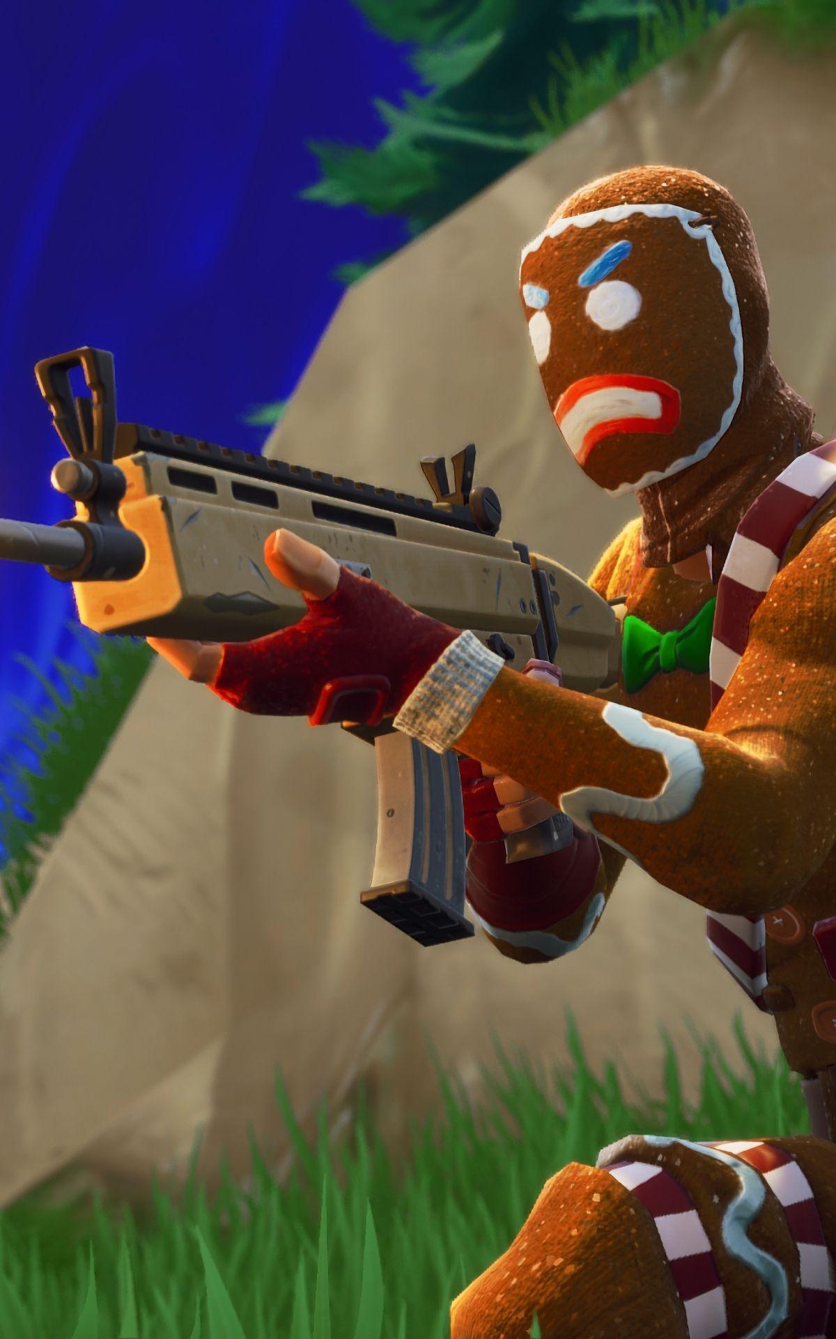 Merry Marauder Fortnite Wallpapers - Top Free Merry Marauder Fortnite ...