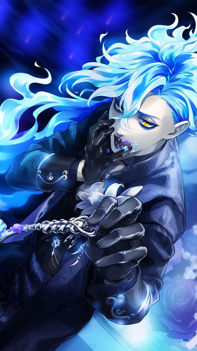 Idia Shroud Wallpapers - Top Free Idia Shroud Backgrounds - WallpaperAccess