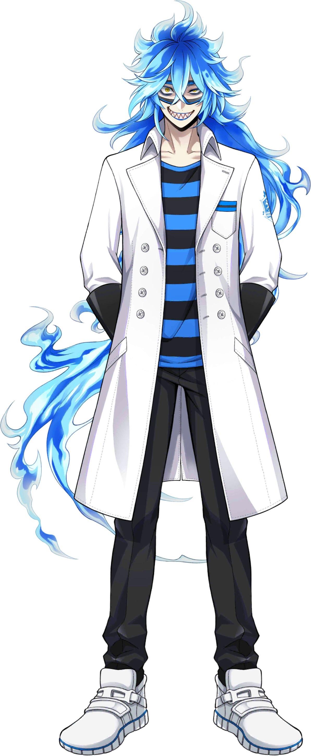 Idia Shroud Wallpapers - Top Free Idia Shroud Backgrounds - WallpaperAccess