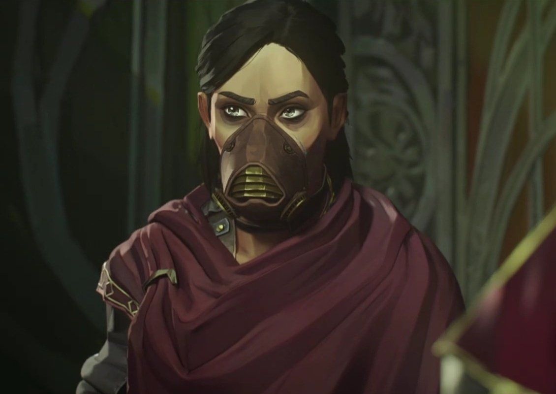 Sevika Wallpapers - Top Free Sevika Backgrounds - WallpaperAccess