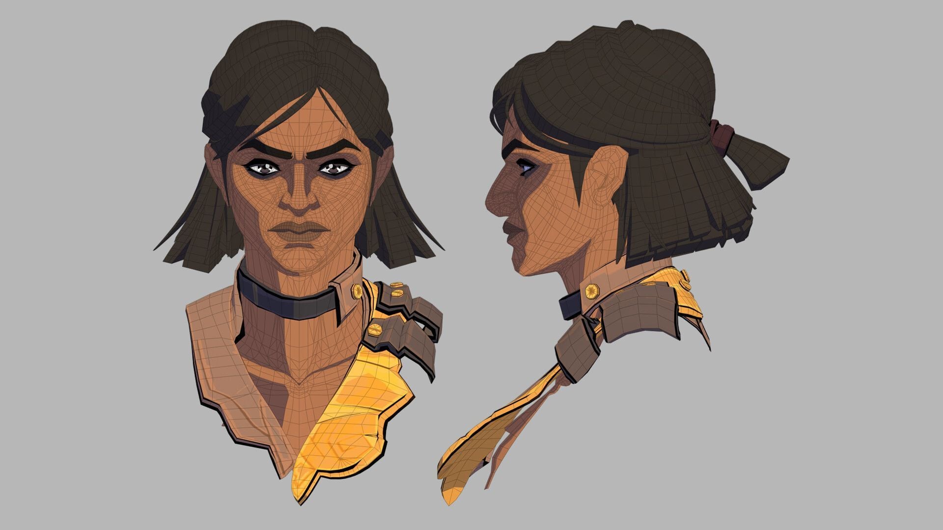 Sevika Wallpapers - Top Free Sevika Backgrounds - WallpaperAccess