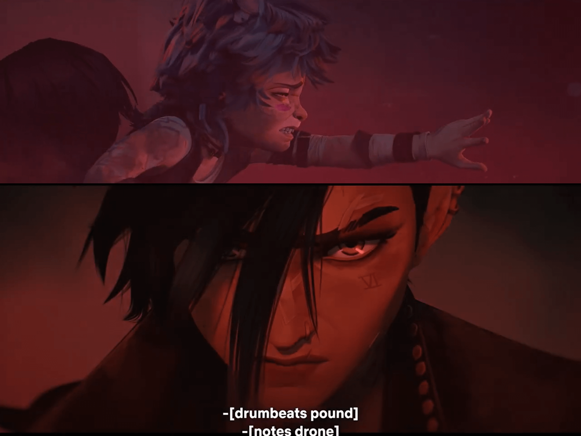 Sevika Wallpapers - Top Free Sevika Backgrounds - WallpaperAccess