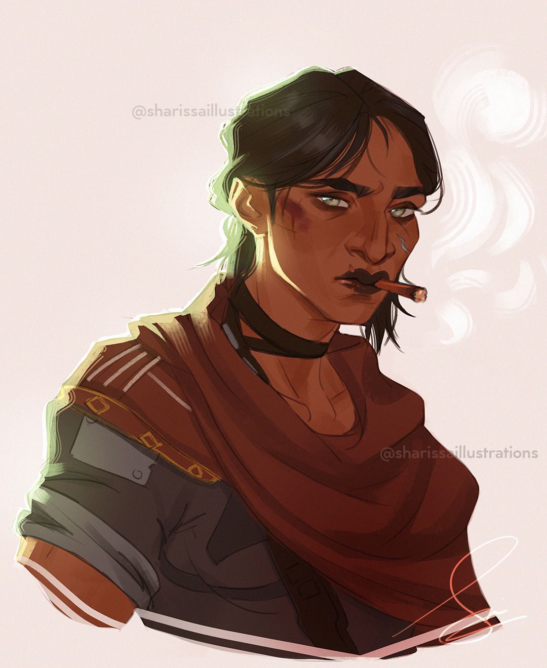 Sevika Wallpapers - Top Free Sevika Backgrounds - WallpaperAccess