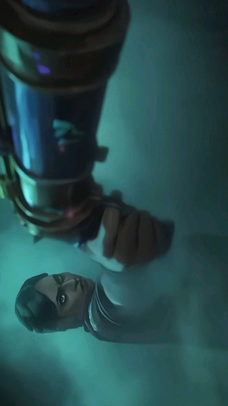 Sevika Wallpapers - Top Free Sevika Backgrounds - WallpaperAccess