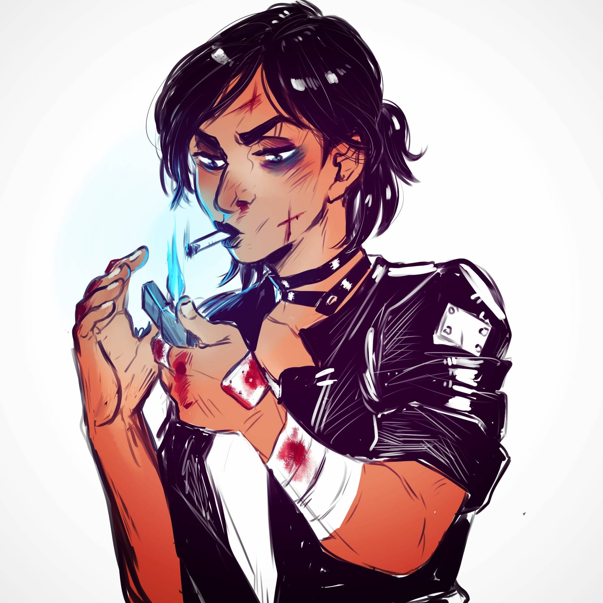 Sevika Wallpapers - Top Free Sevika Backgrounds - WallpaperAccess