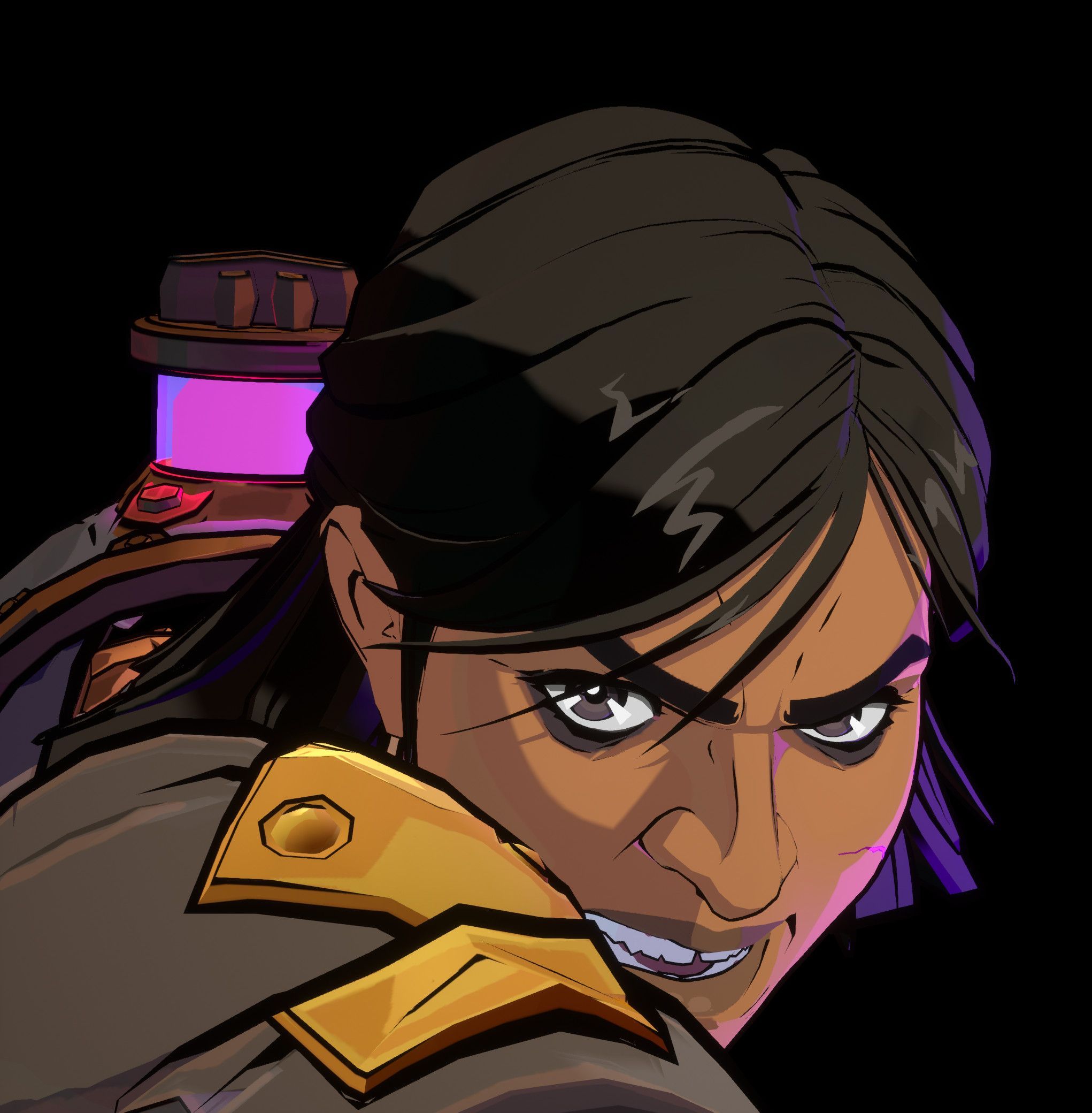 Sevika Wallpapers - Top Free Sevika Backgrounds - WallpaperAccess