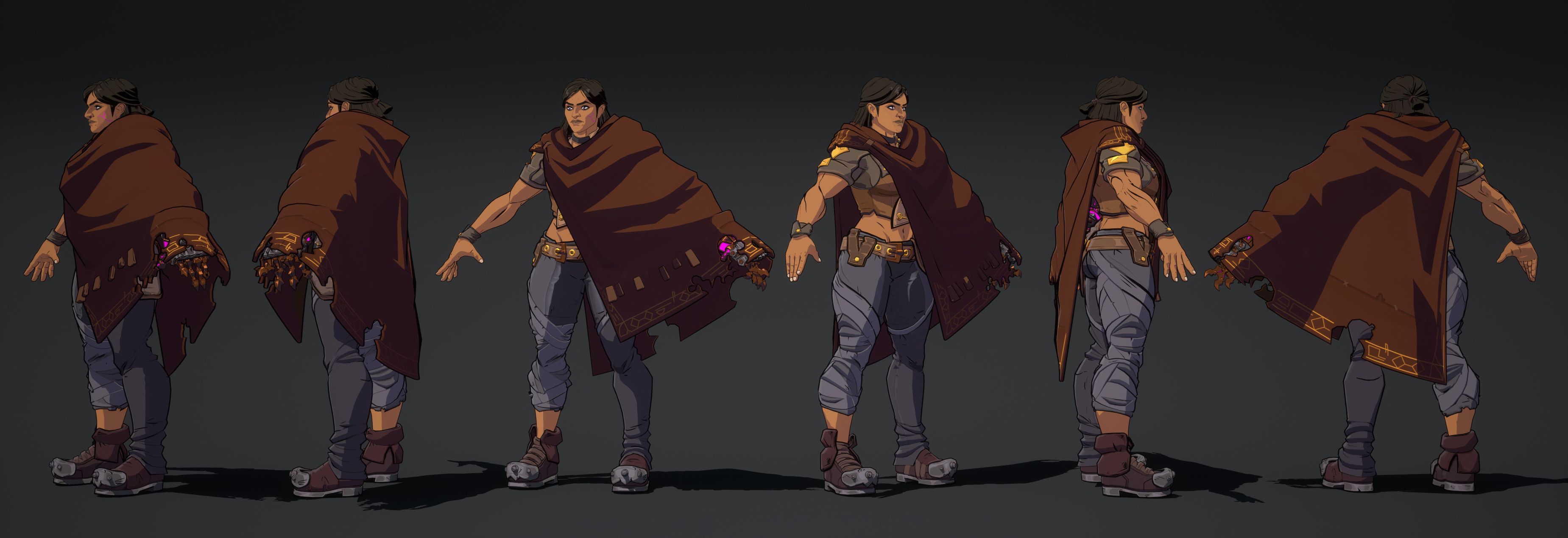 Sevika Wallpapers - Top Free Sevika Backgrounds - WallpaperAccess