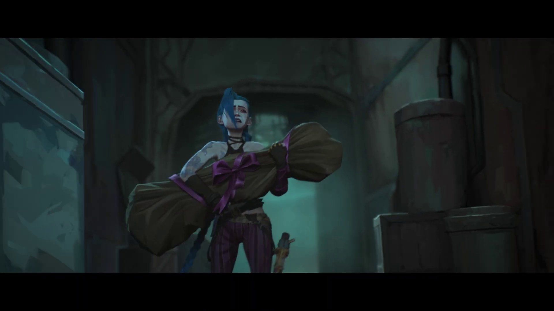 Sevika Wallpapers - Top Free Sevika Backgrounds - WallpaperAccess