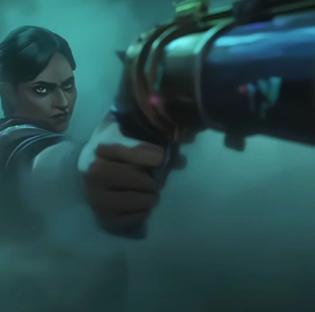 Sevika Wallpapers - Top Free Sevika Backgrounds - WallpaperAccess