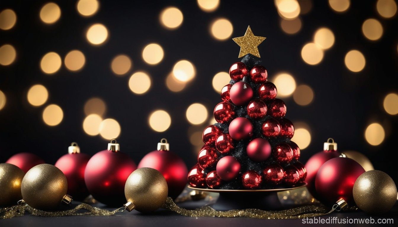 Christmas Atmosphere Wallpapers - Top Free Christmas Atmosphere ...