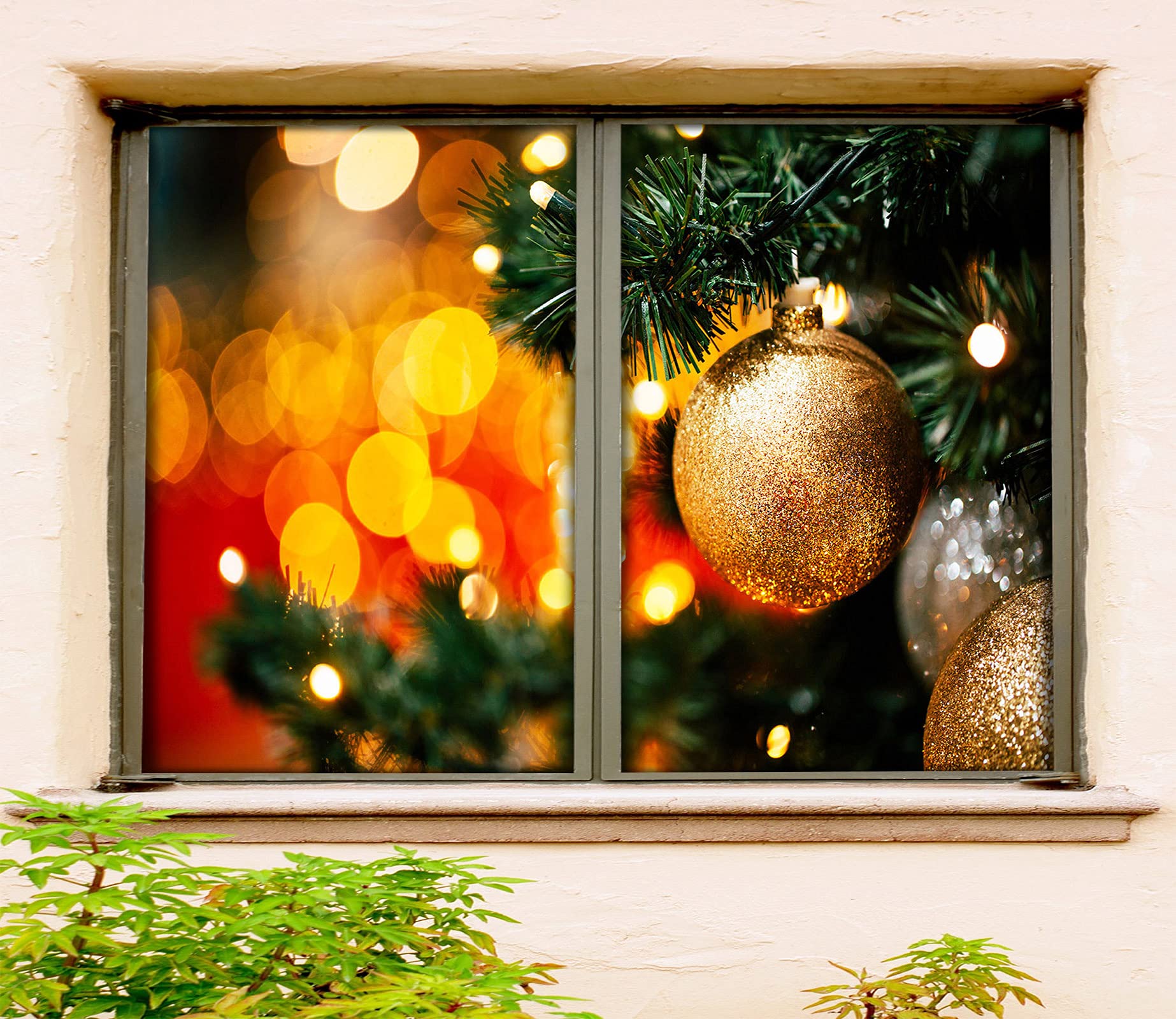 Christmas Atmosphere Wallpapers - Top Free Christmas Atmosphere ...