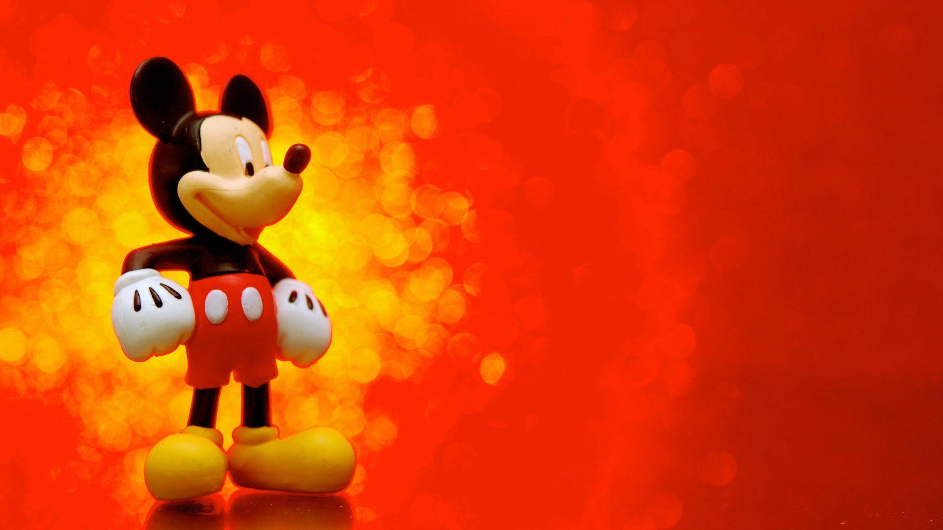 Mickey Mouse HD Wallpapers - Top Free Mickey Mouse HD Backgrounds ...