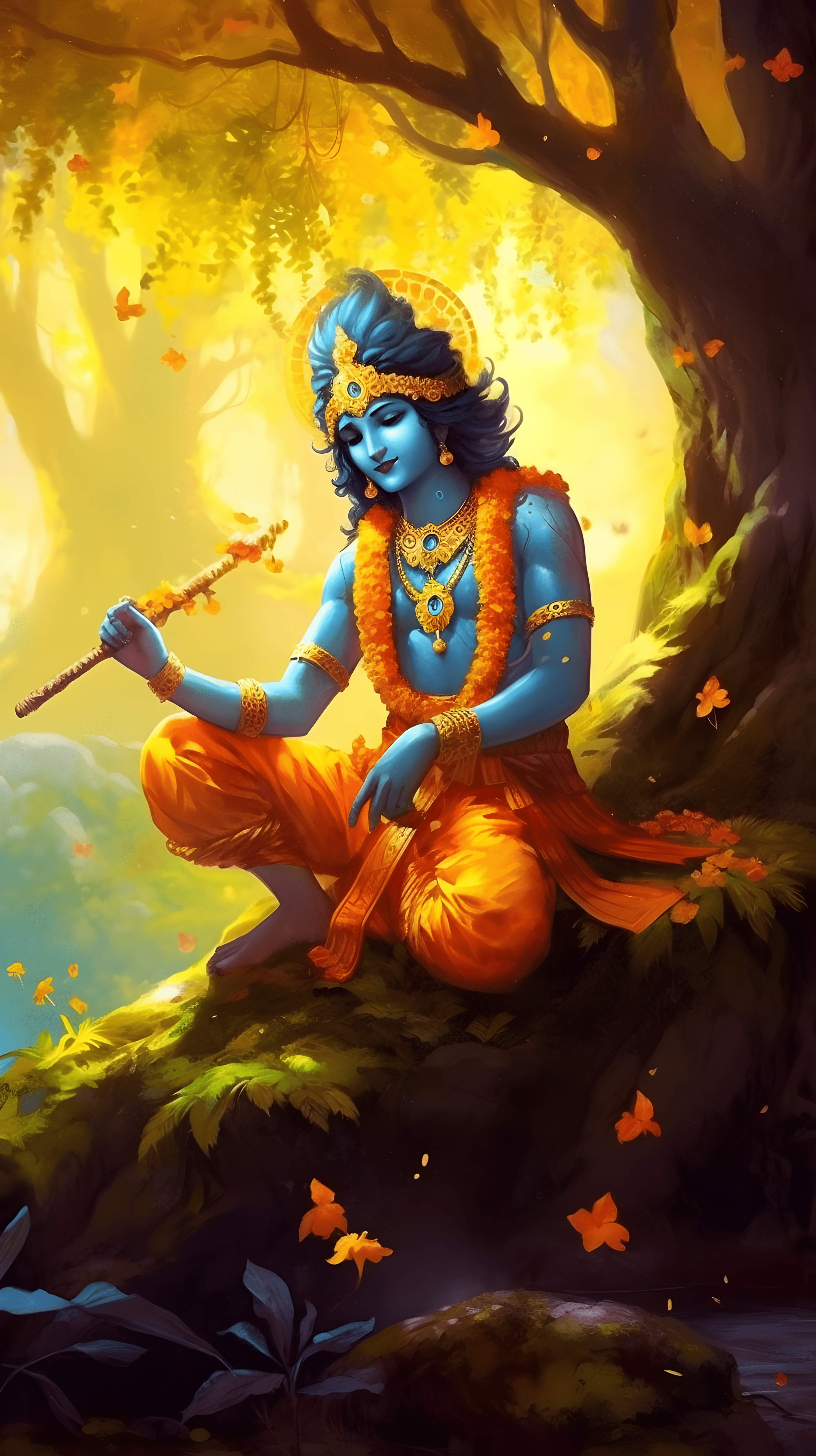 Lord Kannan Wallpapers - Top Free Lord Kannan Backgrounds - WallpaperAccess