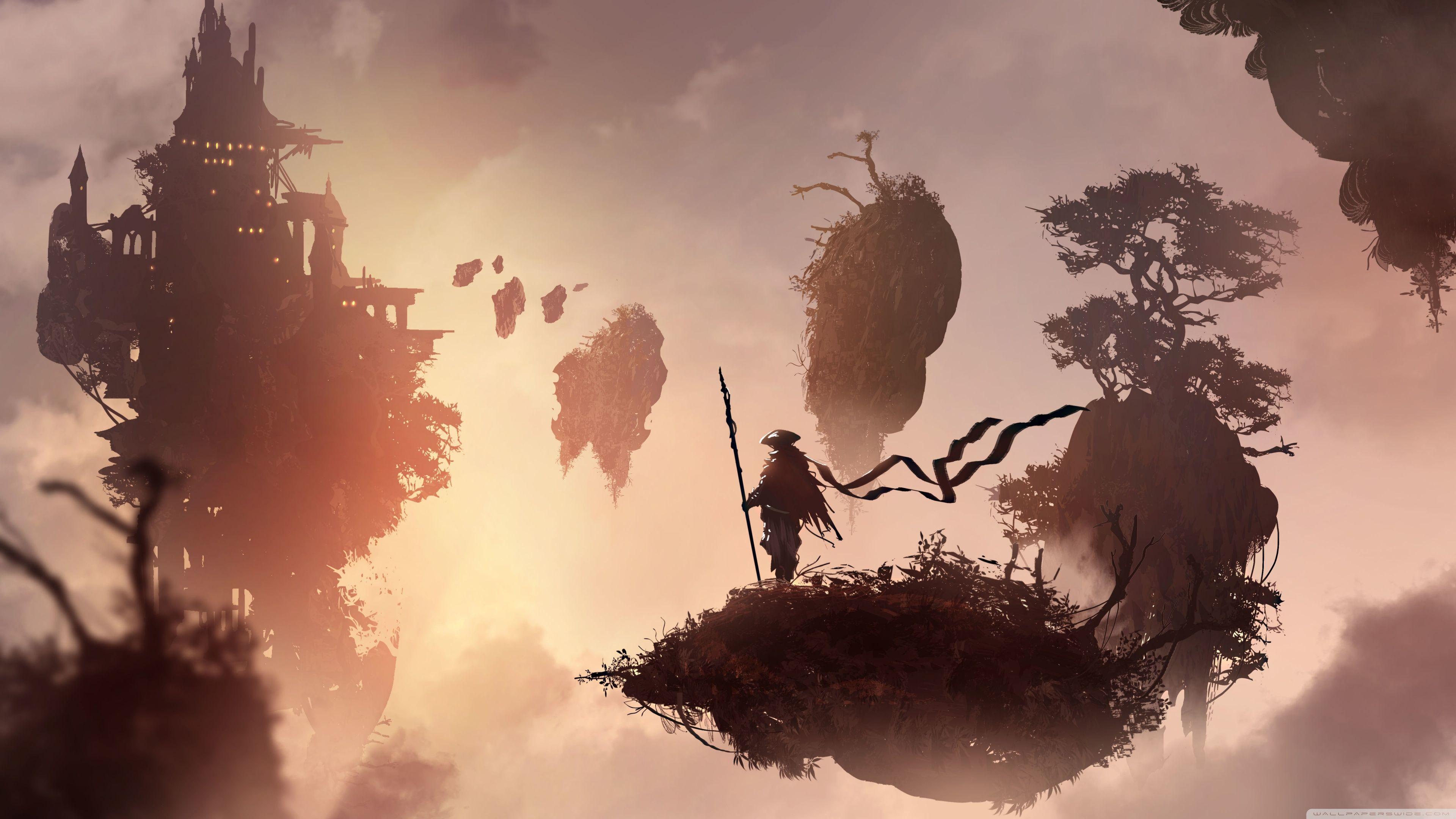 Art 4K UHD Wallpapers - Top Free Art 4K UHD Backgrounds - WallpaperAccess