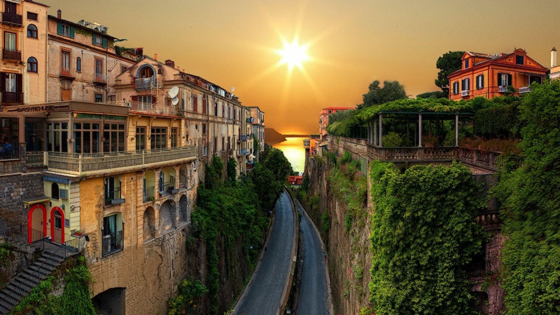 Italian Street Wallpapers - Top Free Italian Street Backgrounds ...