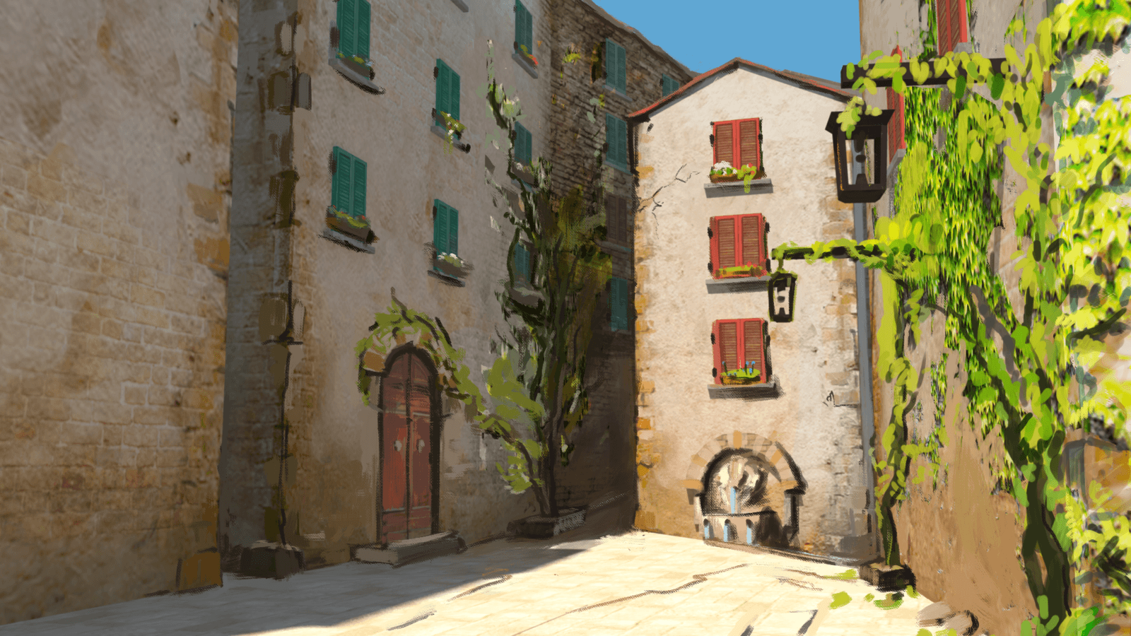 Italian Street Wallpapers - Top Free Italian Street Backgrounds ...