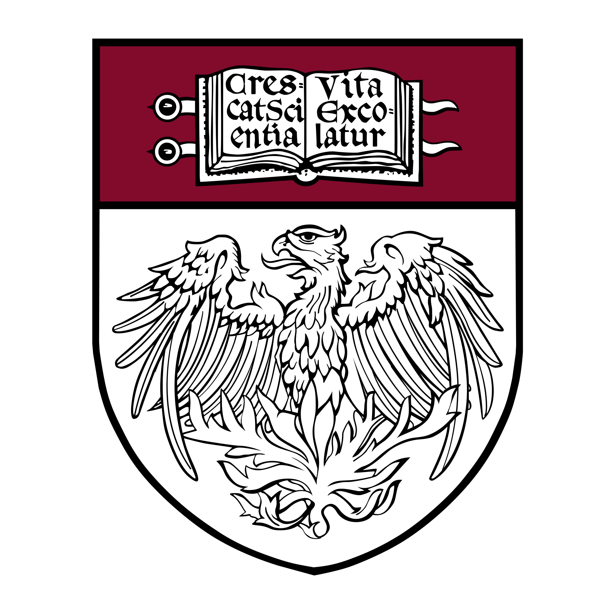 University of Chicago Logo Wallpapers - Top Free University of Chicago ...