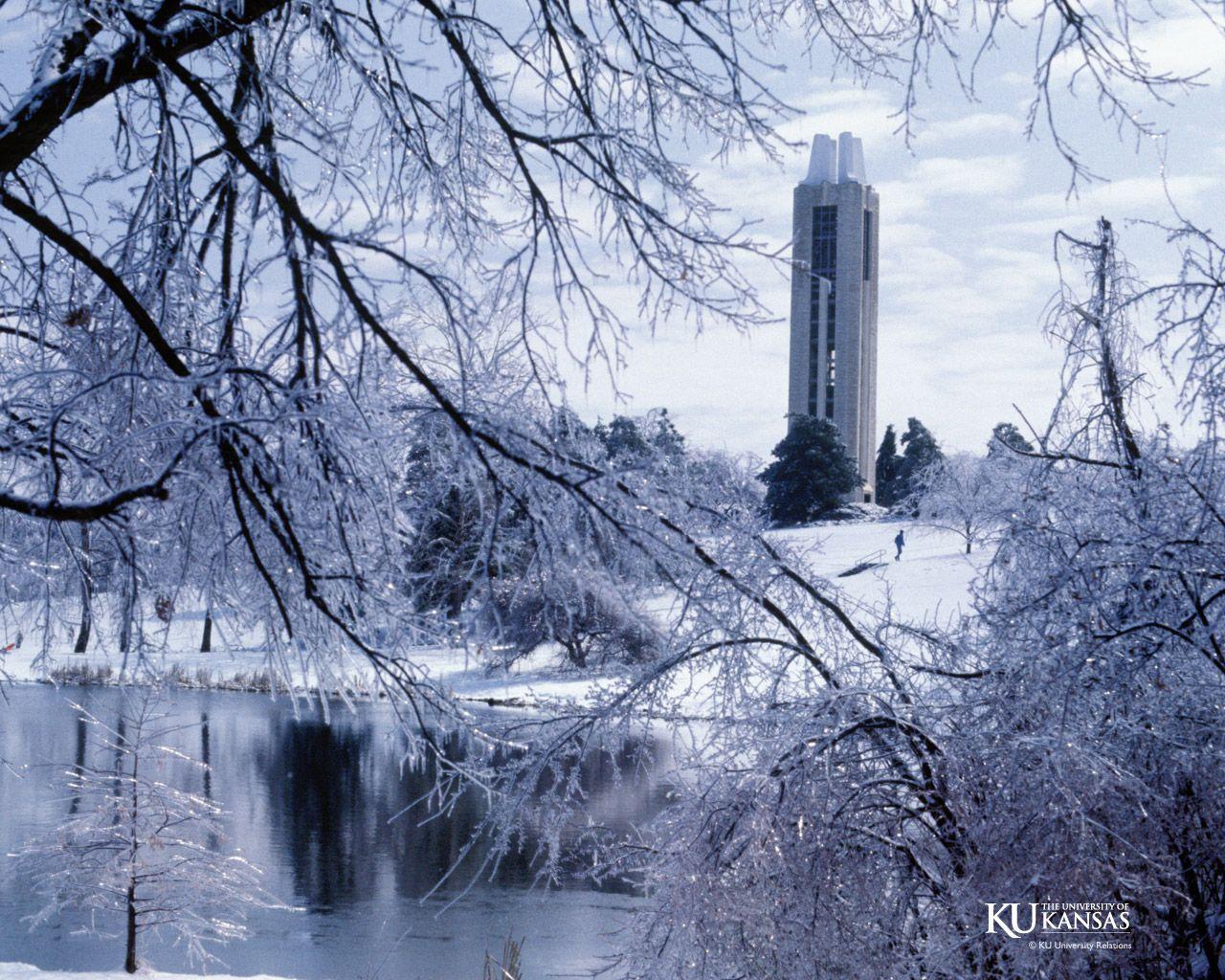 University of Kansas Desktop Wallpapers - Top Free University of Kansas ...