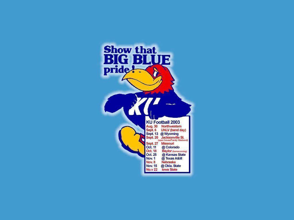 University of Kansas Desktop Wallpapers - Top Free University of Kansas ...