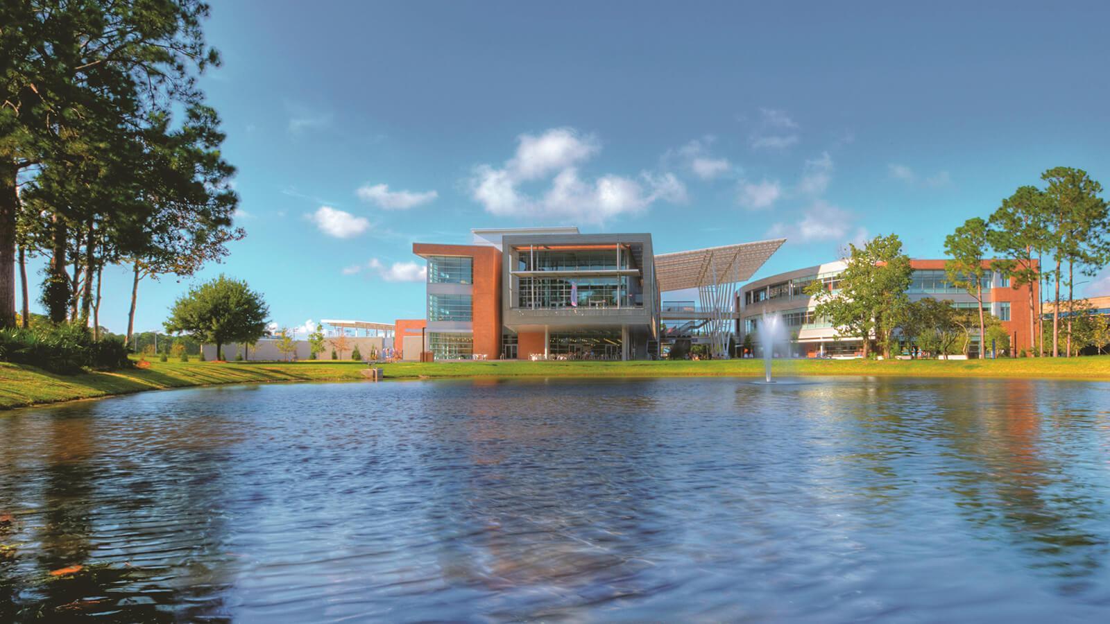 University of North Florida Wallpapers - Top Free University of North ...