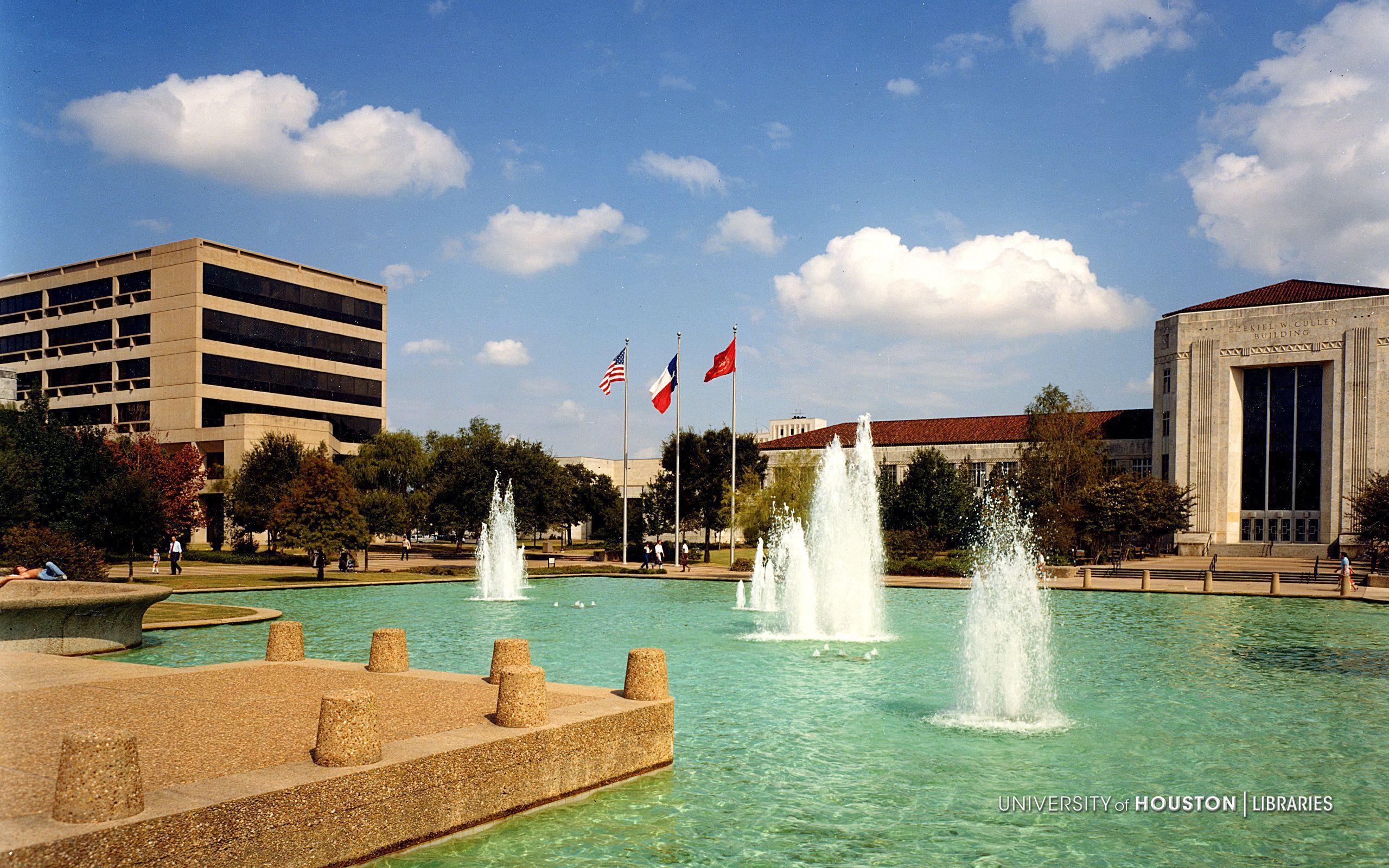 University of Houston Wallpapers - Top Free University of Houston ...