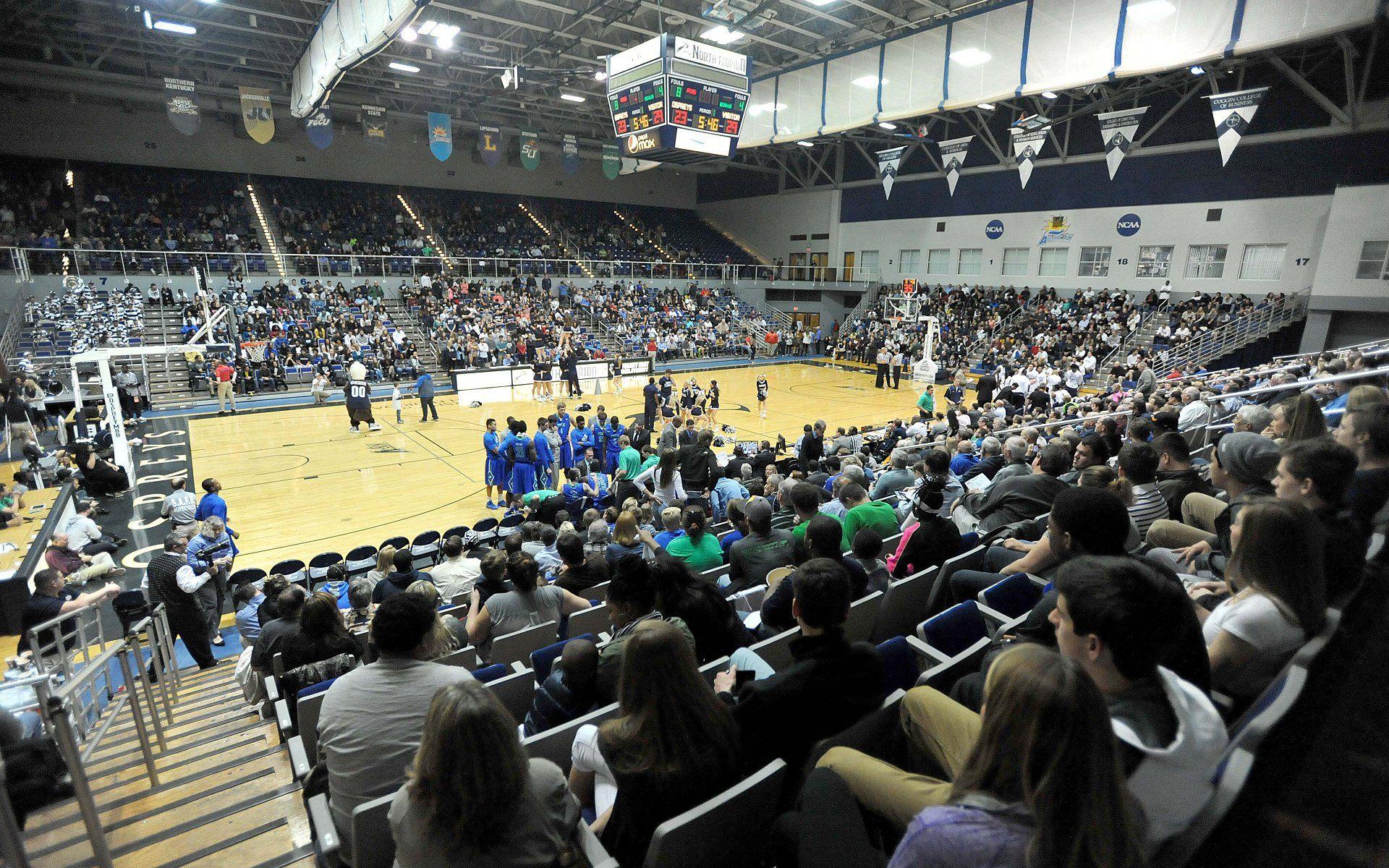 University of North Florida Wallpapers - Top Free University of North ...