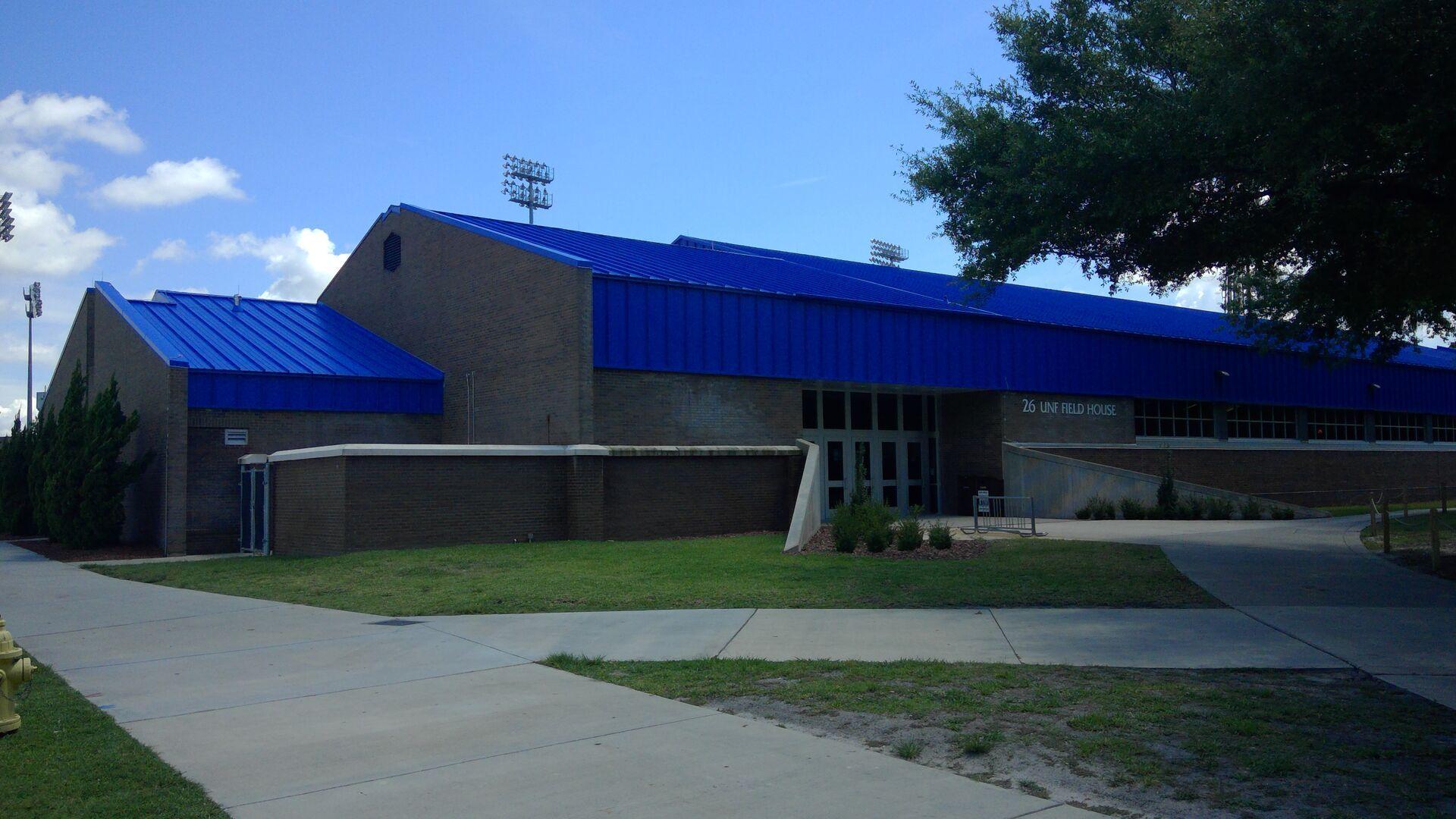 University of North Florida Wallpapers - Top Free University of North ...