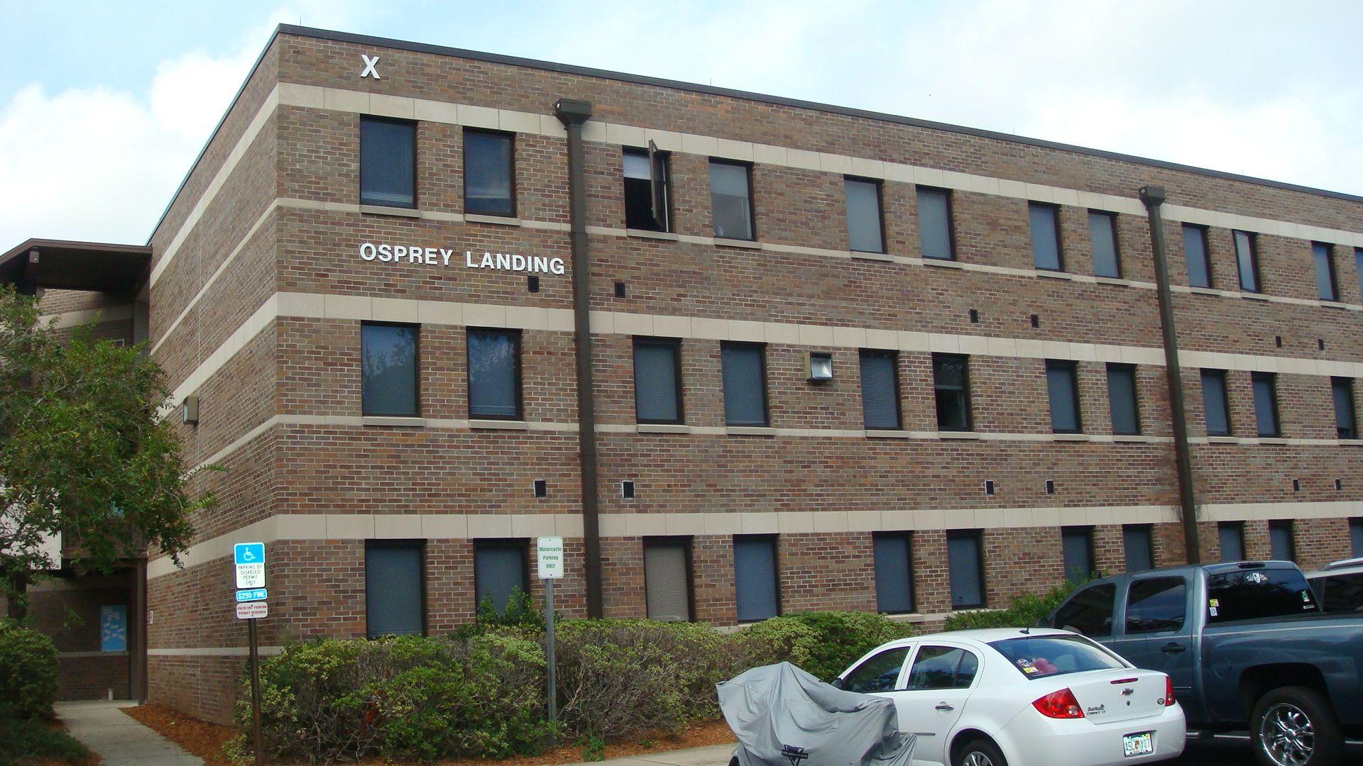 University of North Florida Wallpapers - Top Free University of North ...