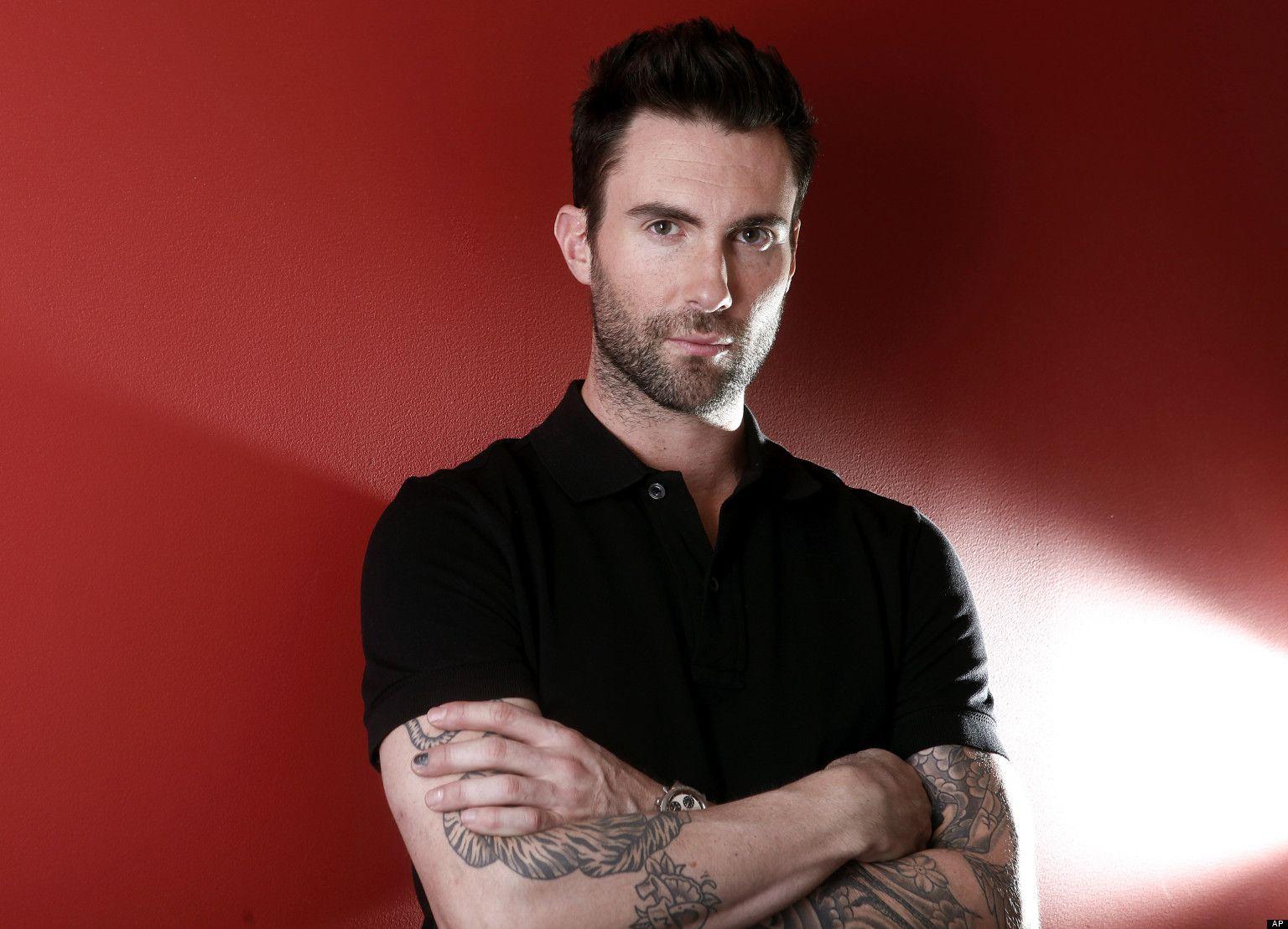 Adam Levine Wallpapers - Top Free Adam Levine Backgrounds - WallpaperAccess