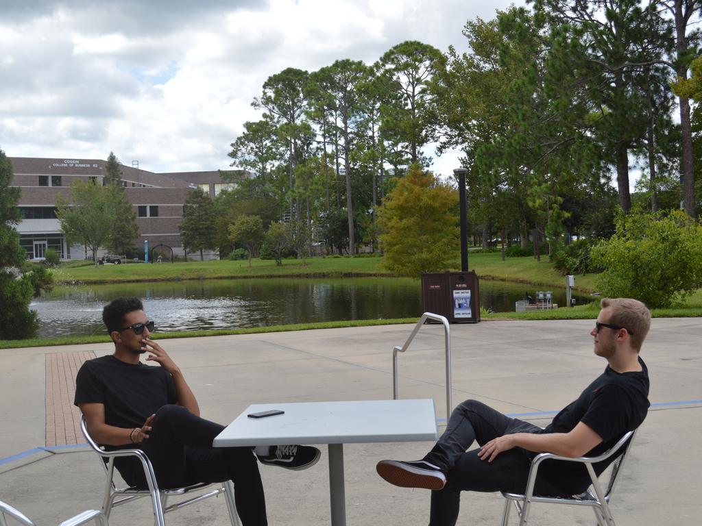 University of North Florida Wallpapers - Top Free University of North ...