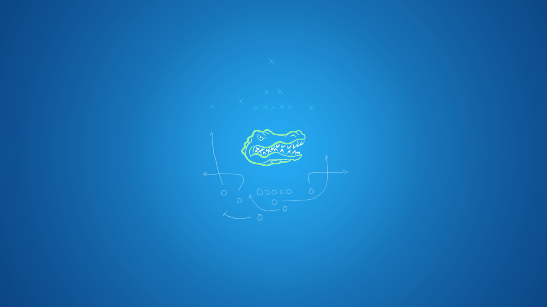 University of Florida Desktop Wallpapers - Top Free University of ...