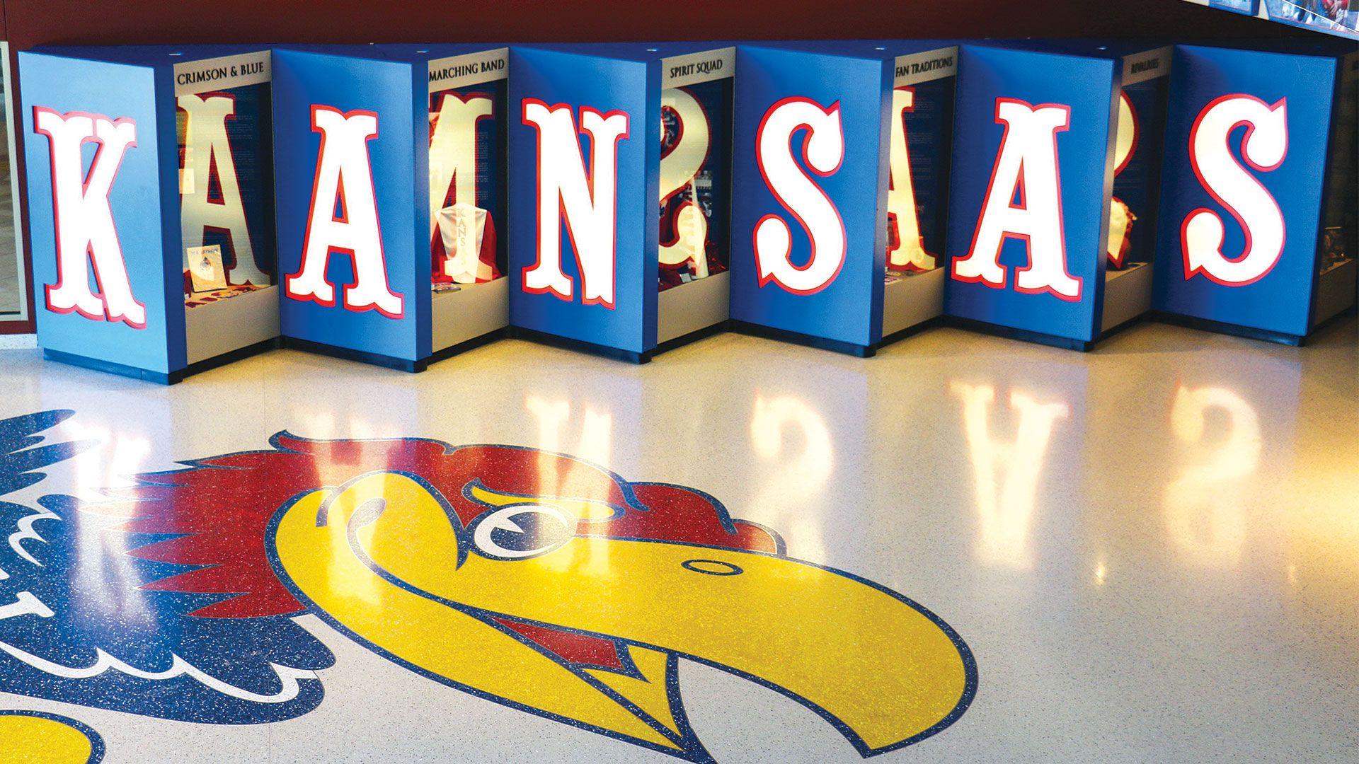 University of Kansas Desktop Wallpapers - Top Free University of Kansas ...