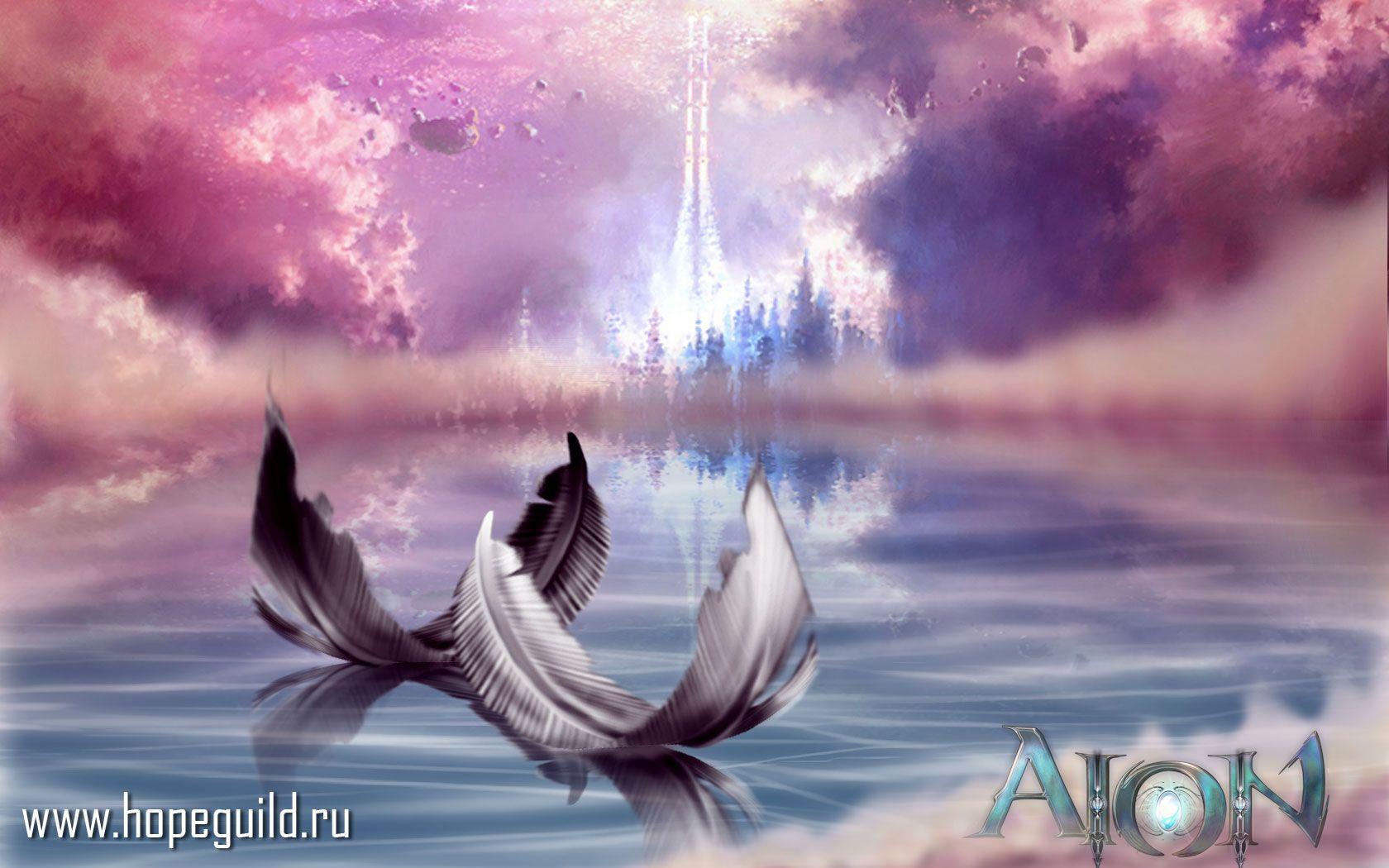 Aion Wallpapers - Top Free Aion Backgrounds - WallpaperAccess