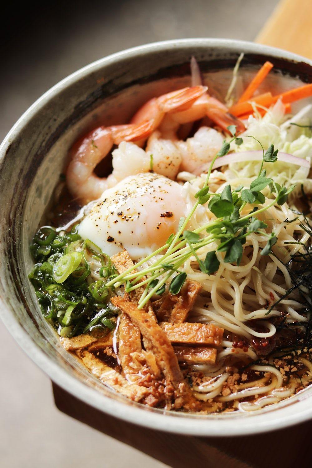 Japanese Food Wallpapers - Top Free Japanese Food Backgrounds ...