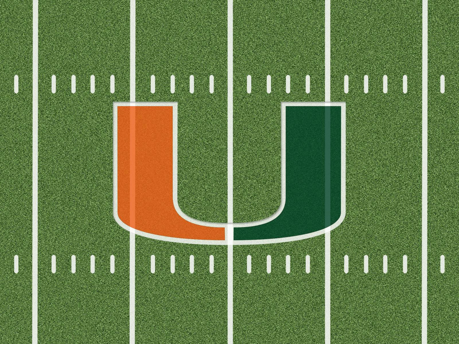 University of Miami Desktop Wallpapers - Top Free University of Miami ...