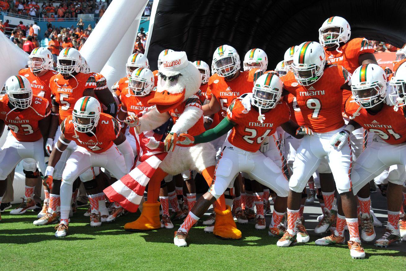 University of Miami Desktop Wallpapers - Top Free University of Miami ...