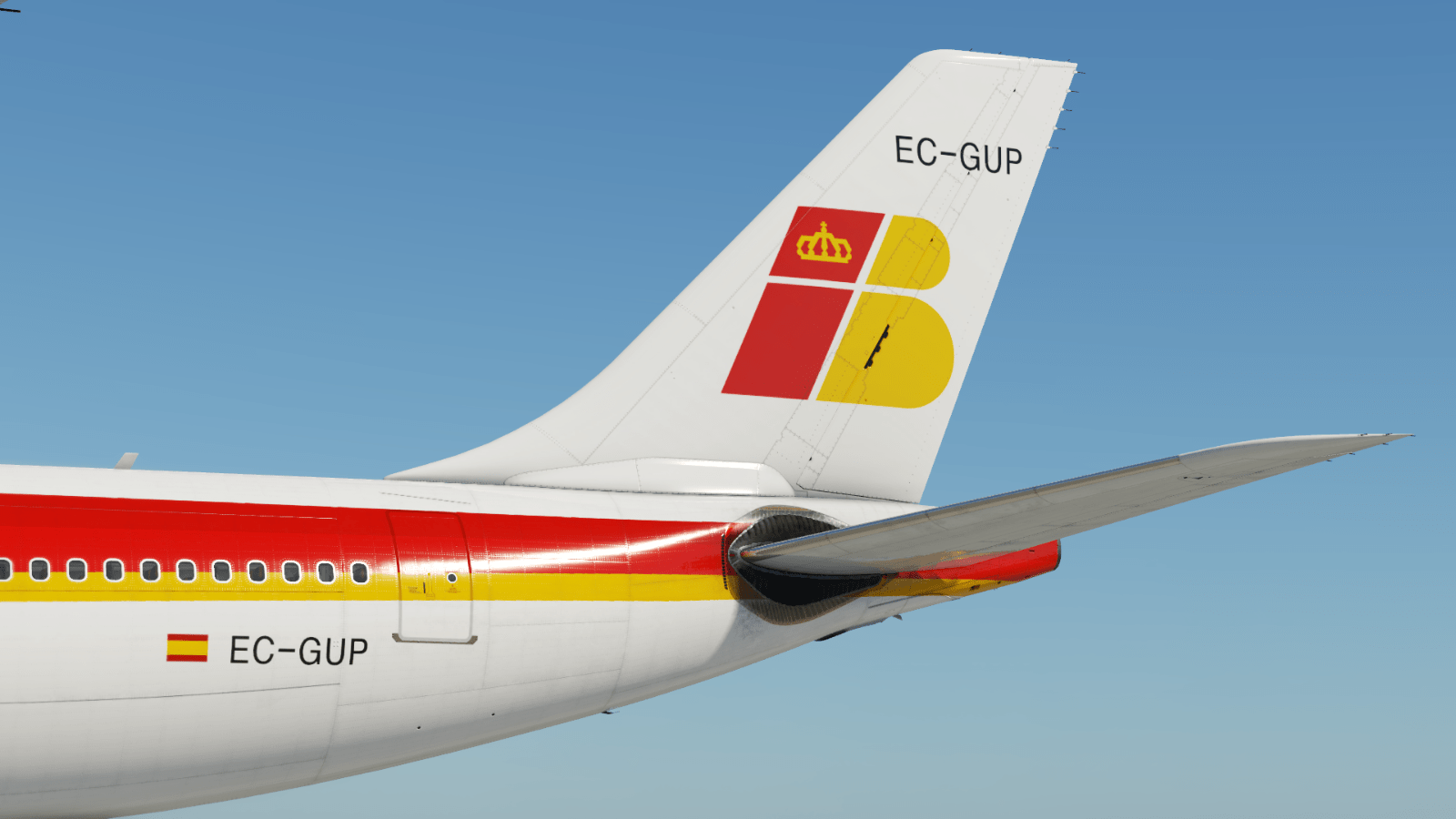 Iberia Wallpapers - Top Free Iberia Backgrounds - WallpaperAccess