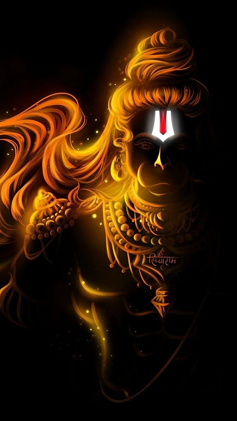 Lord Hanuman 4k Wallpapers - Top Free Lord Hanuman 4k Backgrounds ...