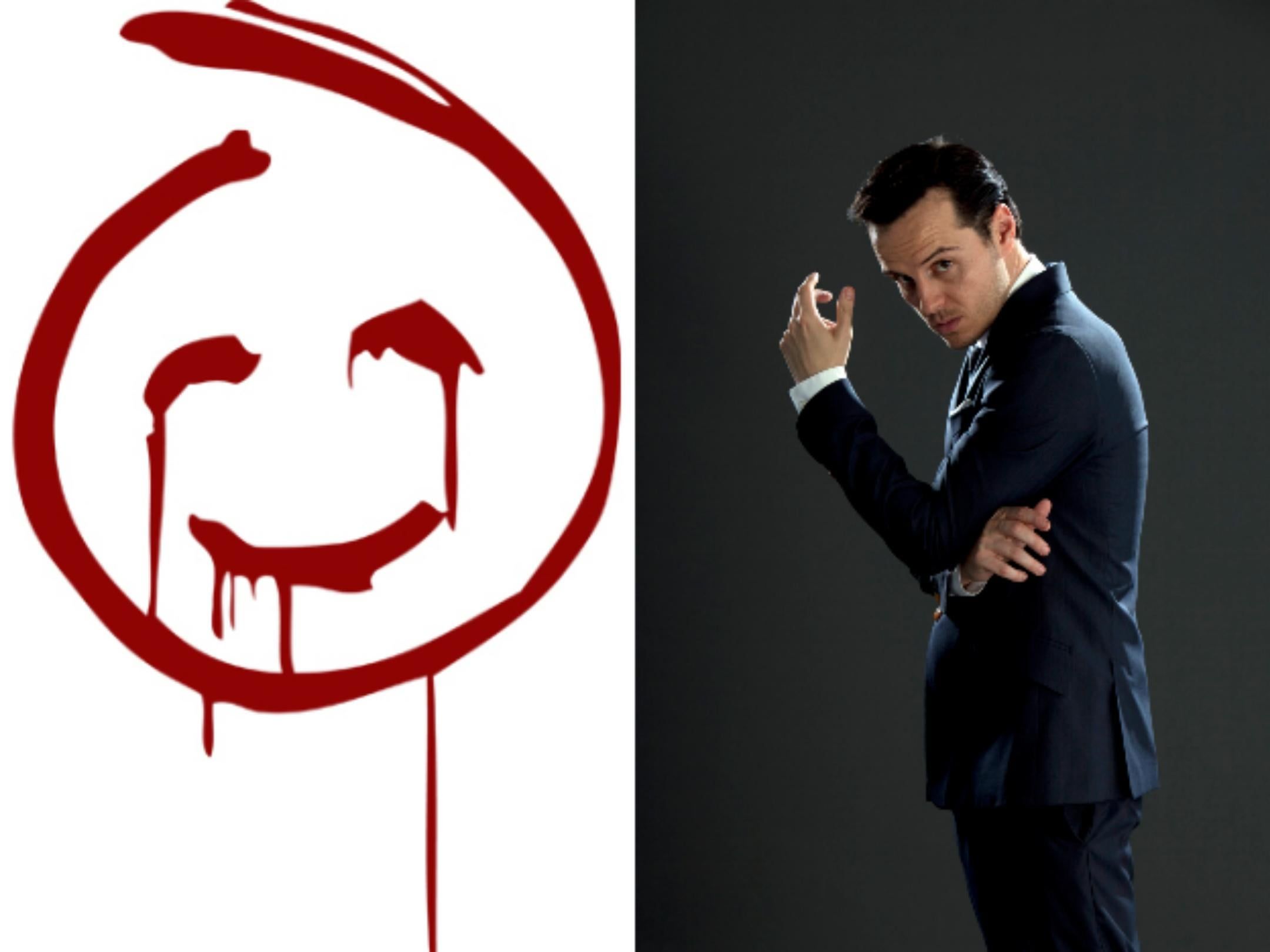 Red John Wallpapers - Top Free Red John Backgrounds - WallpaperAccess