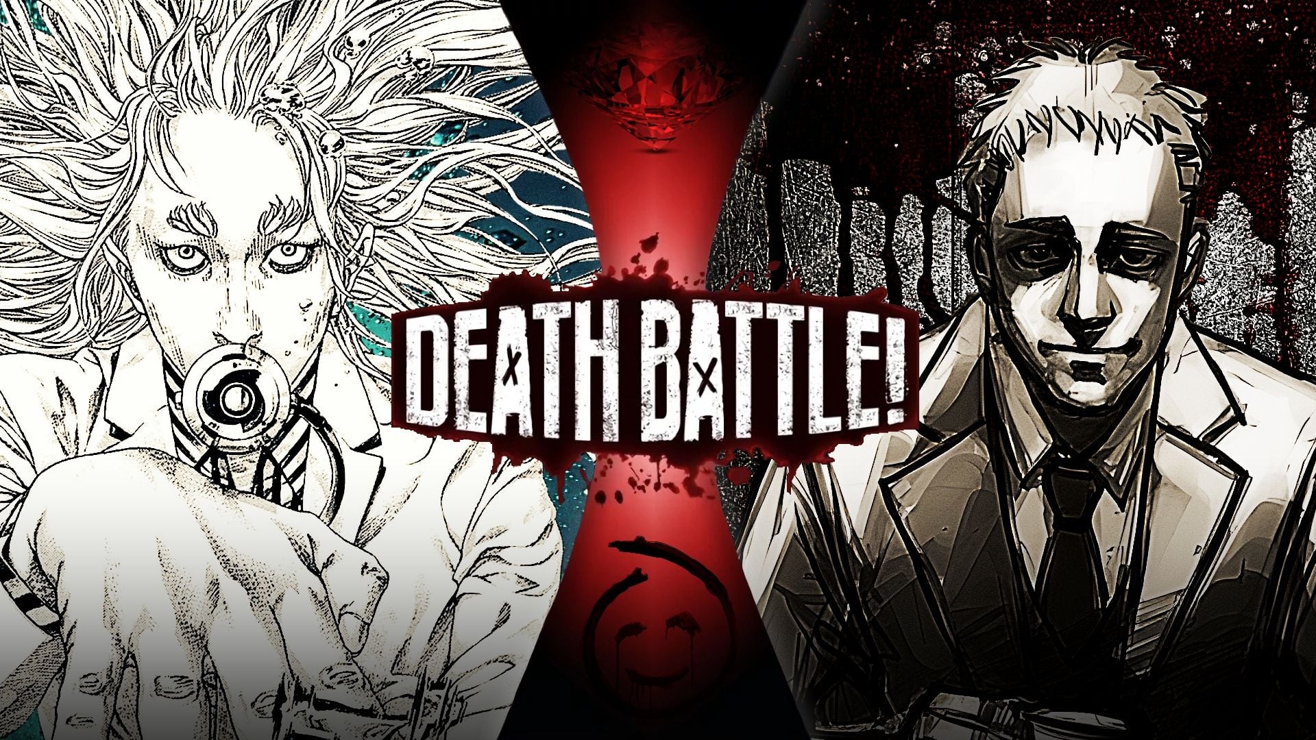 Red John Wallpapers - Top Free Red John Backgrounds - WallpaperAccess